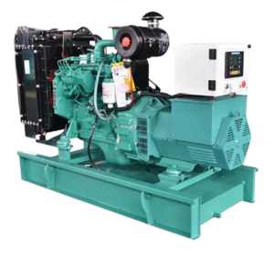 ตัวแทนจำหน่าย ติดตั้ง ซ่อมบำรุง เครื่องกำเนิดไฟฟ้า | Siam Generator