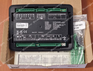 DSE6120 MKIII - Siamgenerator