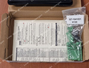 DSE6120 MKIII - Siamgenerator